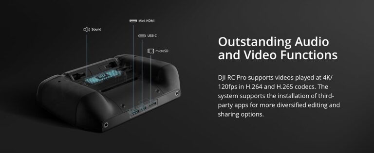 DJI RC vs RC 2 vs RC Pro: Indepth Review - RC Ratings
