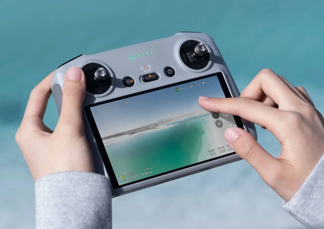 DJI RC vs RC 2 vs RC Pro: Indepth Review - RC Ratings