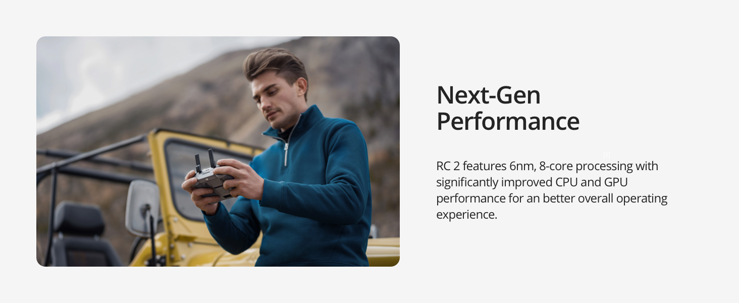 DJI RC vs RC 2 vs RC Pro: Indepth Review - RC Ratings