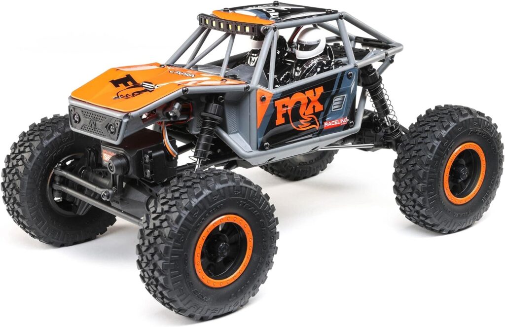 Best RC Cars For Beginners: The Ultimate Review - RC Ratings