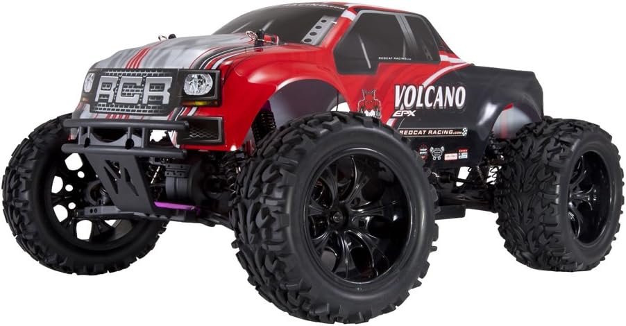Best RC Monster Trucks in 2025: The Ultimate Review - RC Ratings