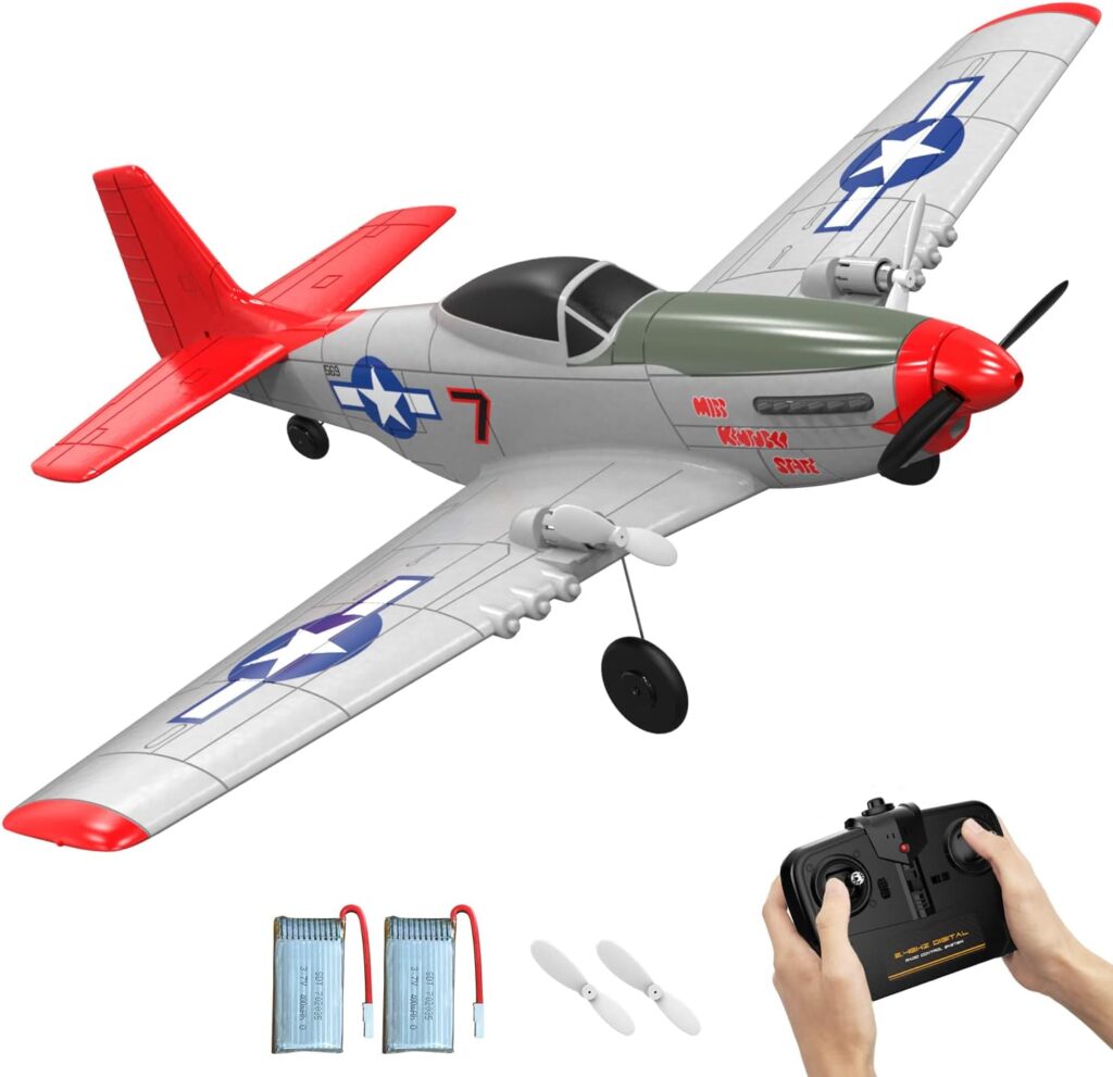 Best RC Airplanes for Beginner: The Ultimate Review - RC Ratings
