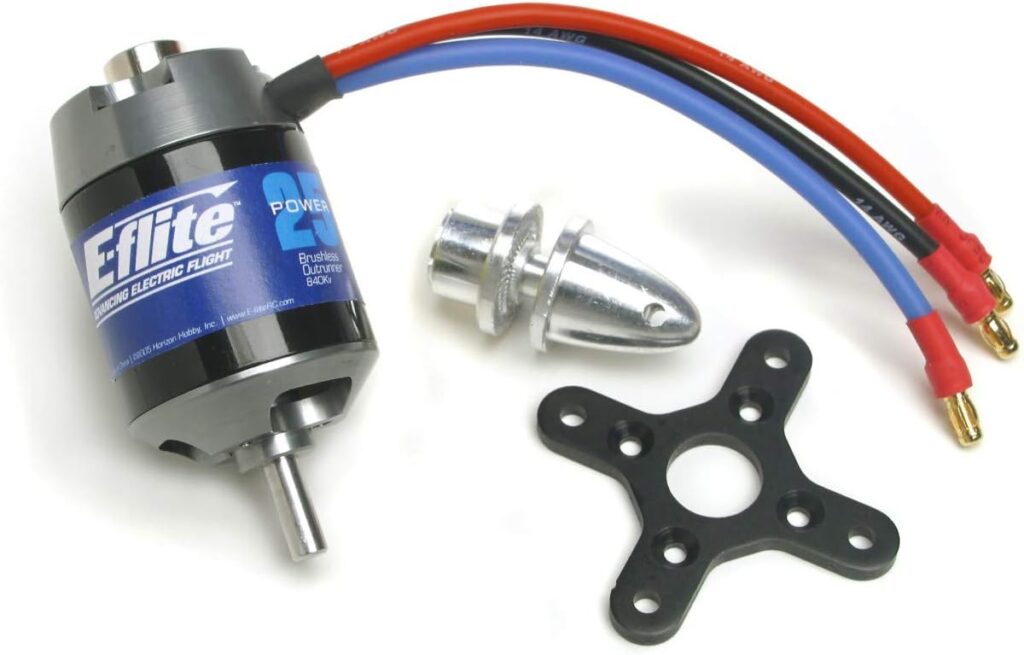 Best RC Plane Motors In 2025: The Ultimate Review - RC Ratings