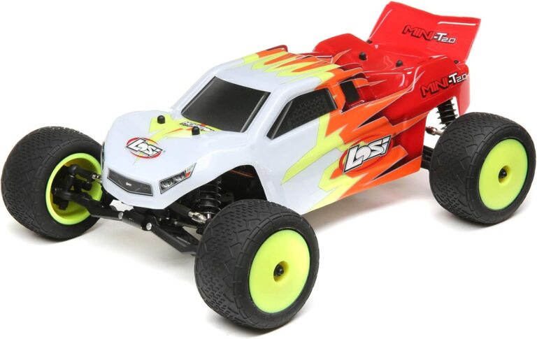 Best RC Cars For Beginners: The Ultimate Review - RC Ratings