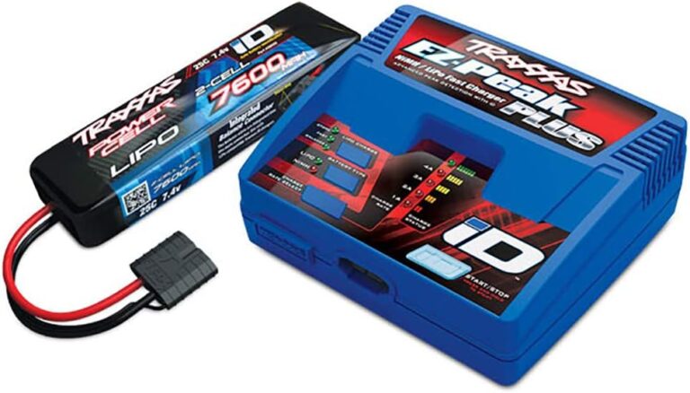 Best Lipo Batteries for RC Cars: The Ultimate Review - RC Ratings
