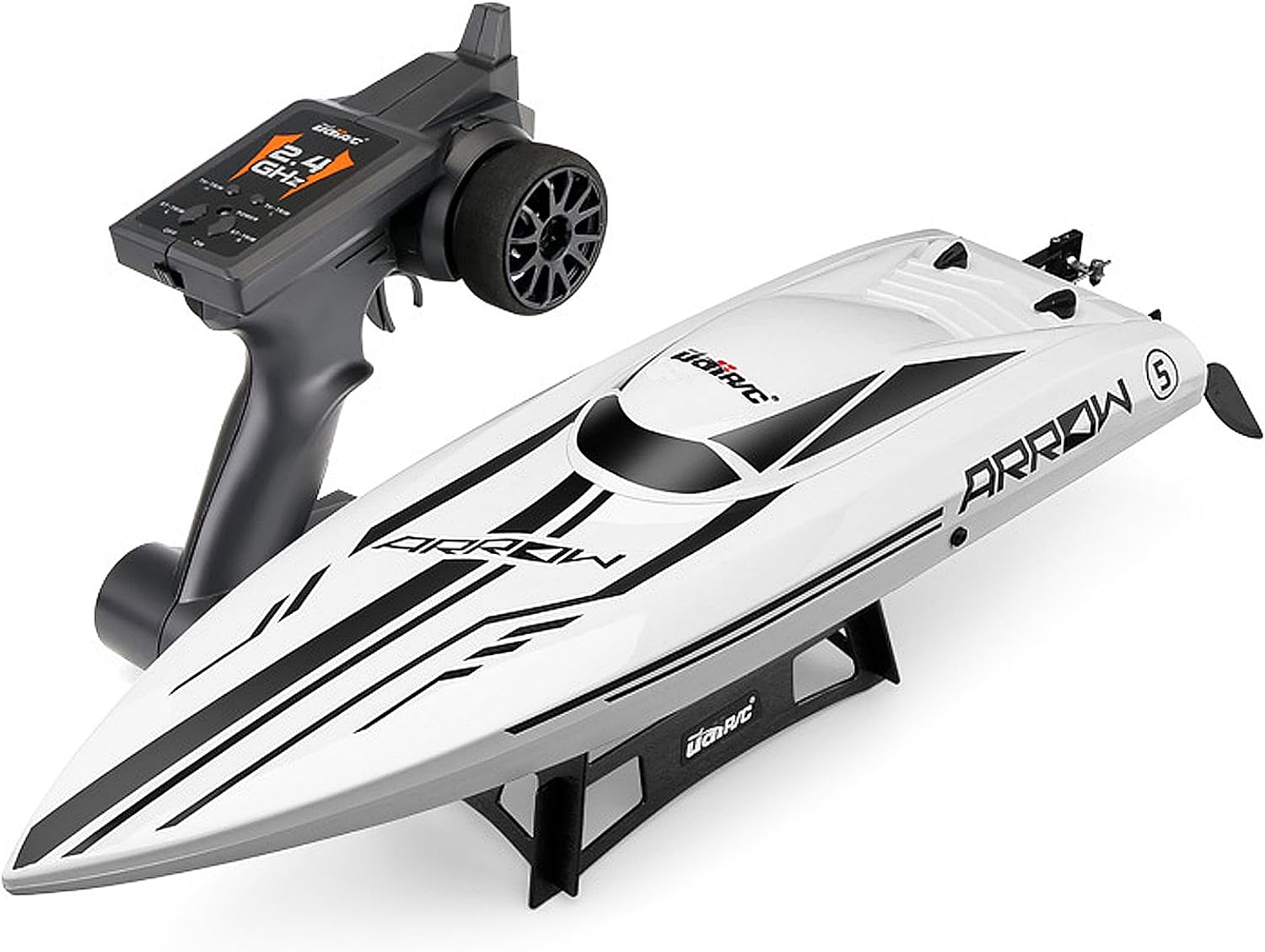 Best RC Jet Boats in 2025: Buyers' Guide - RC Ratings