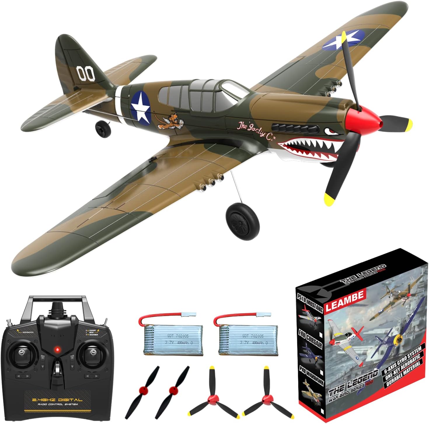 Best RC Airplanes for Beginner: The Ultimate Review - RC Ratings