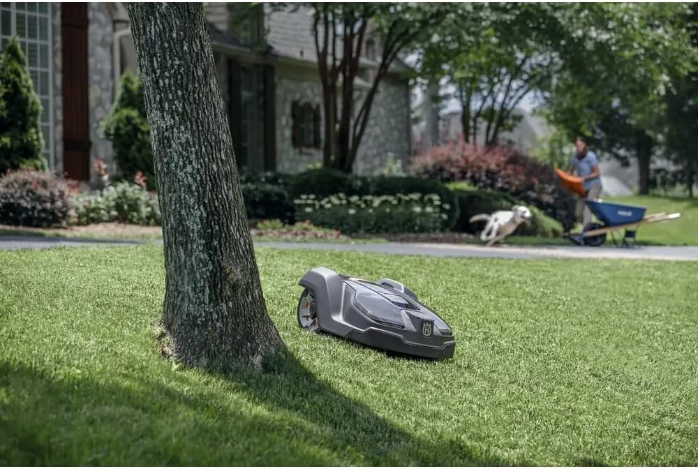 Best Remote Control Lawn Mower of 2025: Tested and Reviewed - RC Ratings