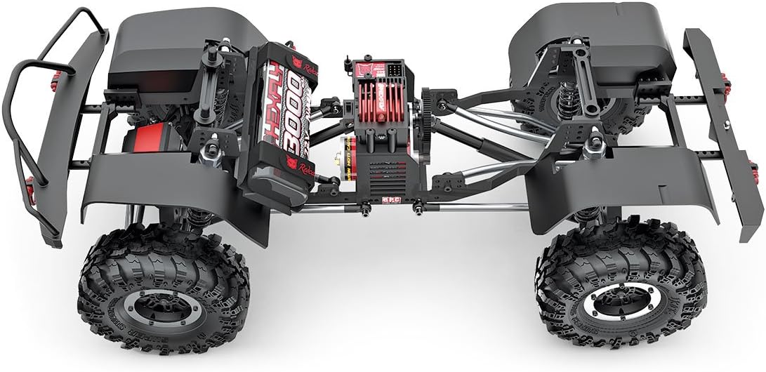 How Do RC Cars Work? - RC Ratings