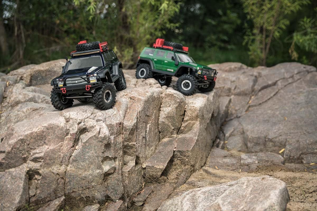 How Do RC Cars Work? - RC Ratings