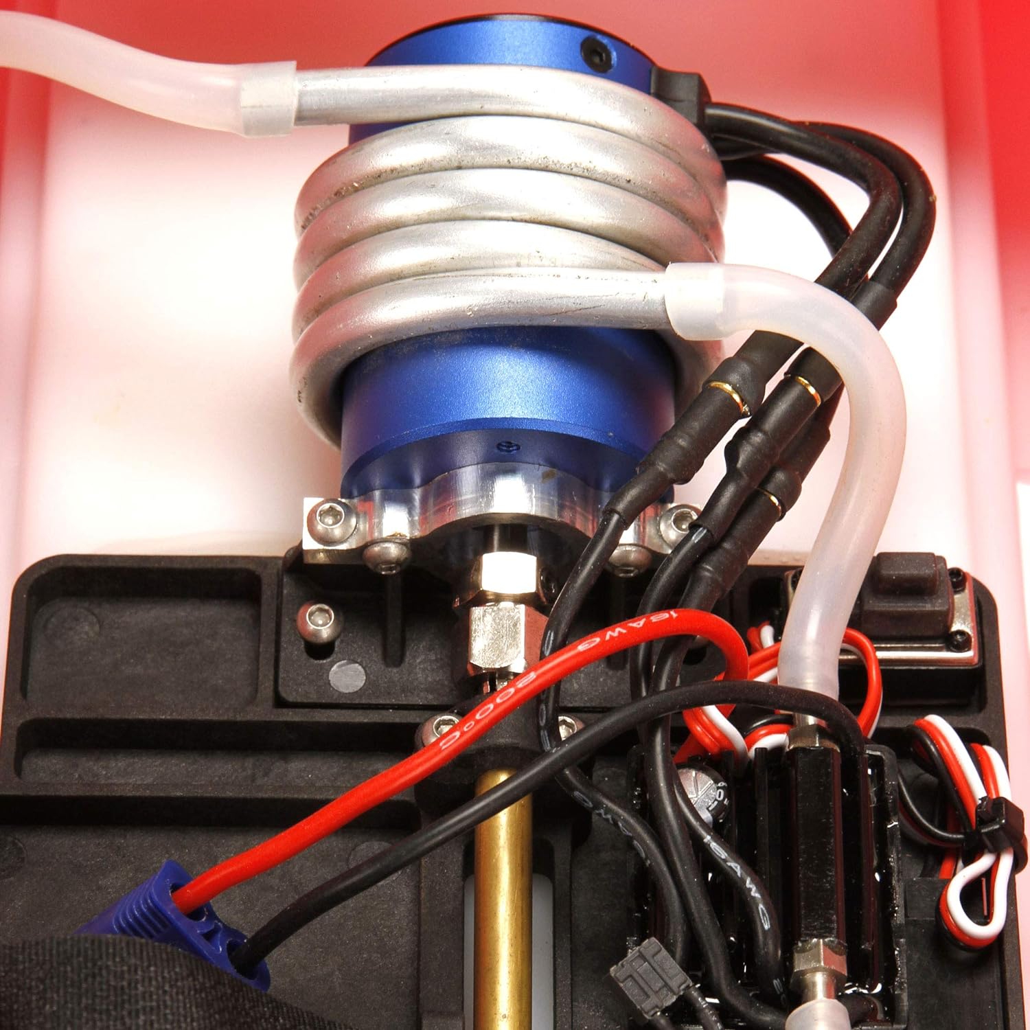 How To Build An RC Boat: A Comprehensive DIY Guide - RC Ratings