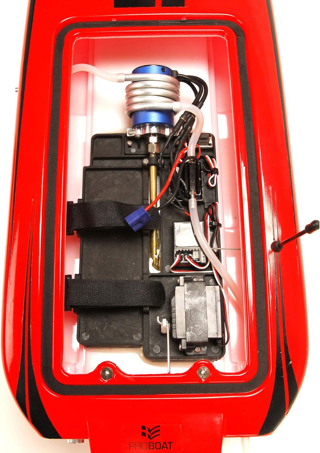 How To Build An RC Boat: A Comprehensive DIY Guide - RC Ratings