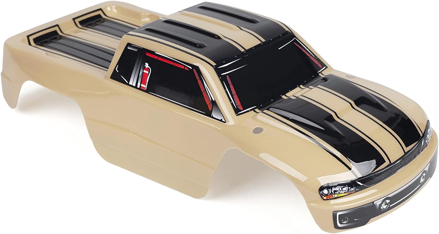 How to Paint an RC Car Body? - RC Ratings