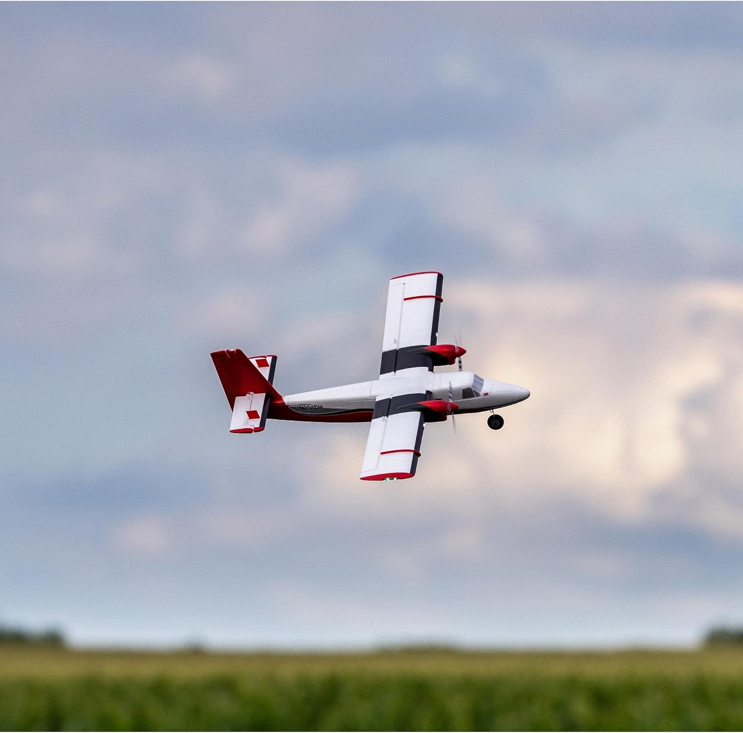How to Fly an RC Airplane: The Ultimate Guide - RC Ratings