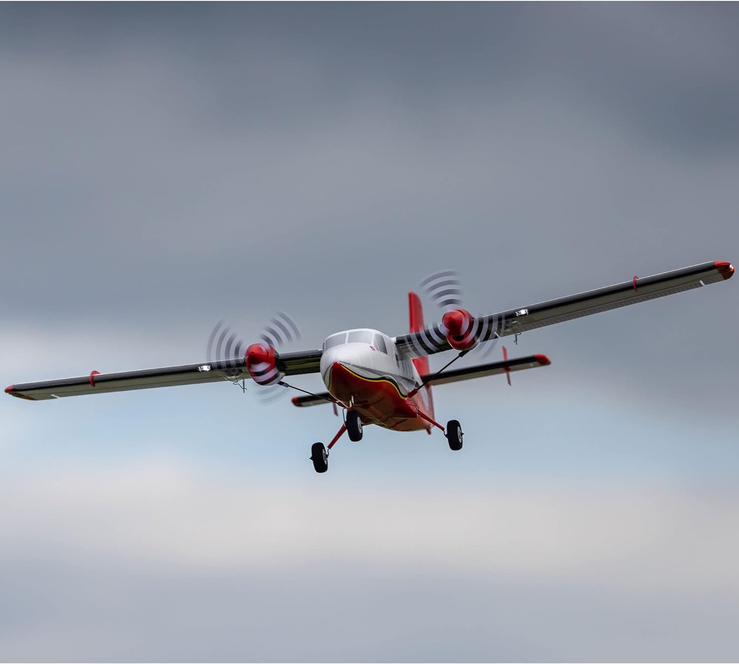 How to Fly an RC Airplane: The Ultimate Guide - RC Ratings