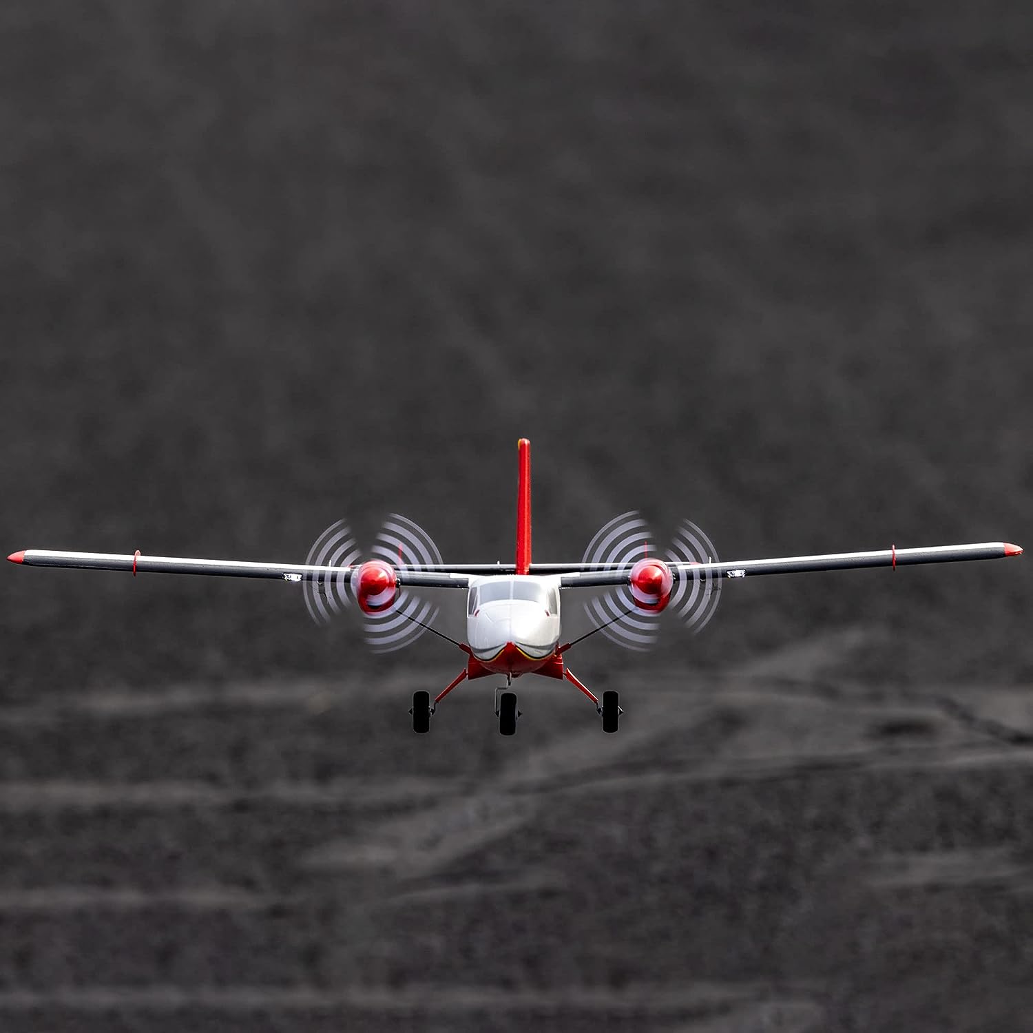 How to Fly an RC Airplane: The Ultimate Guide - RC Ratings