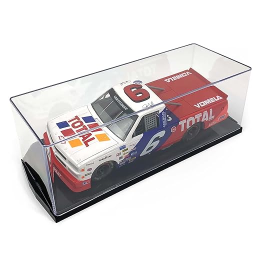 Diecast Display Cases Review[1/18 1/24 1/64 Scale] - RC Ratings