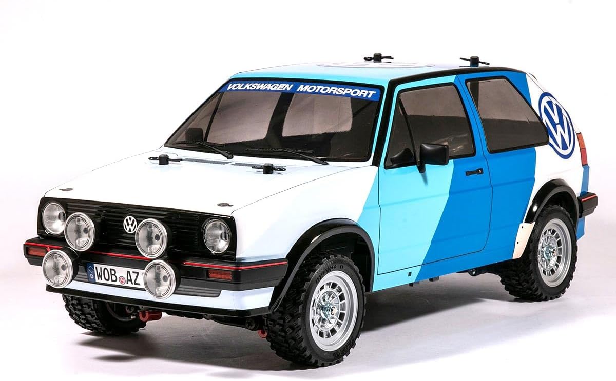 Best 1/10 Rally RC Car - RC Ratings