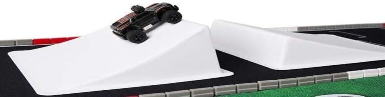 How To Build A Ramp for RC Cars? - RC Ratings