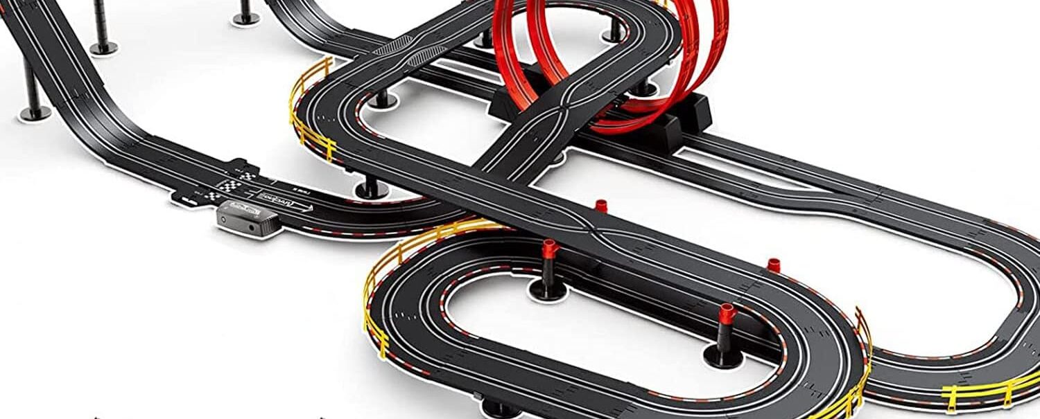 How To Make An RC Track? - RC Ratings