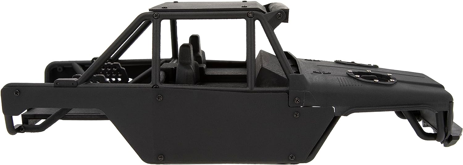 How To Reinforce RC Car Body? - RC Ratings