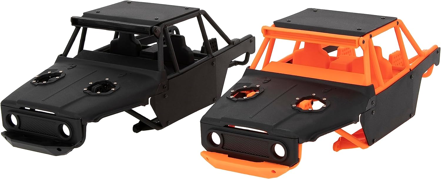 How To Reinforce RC Car Body? - RC Ratings