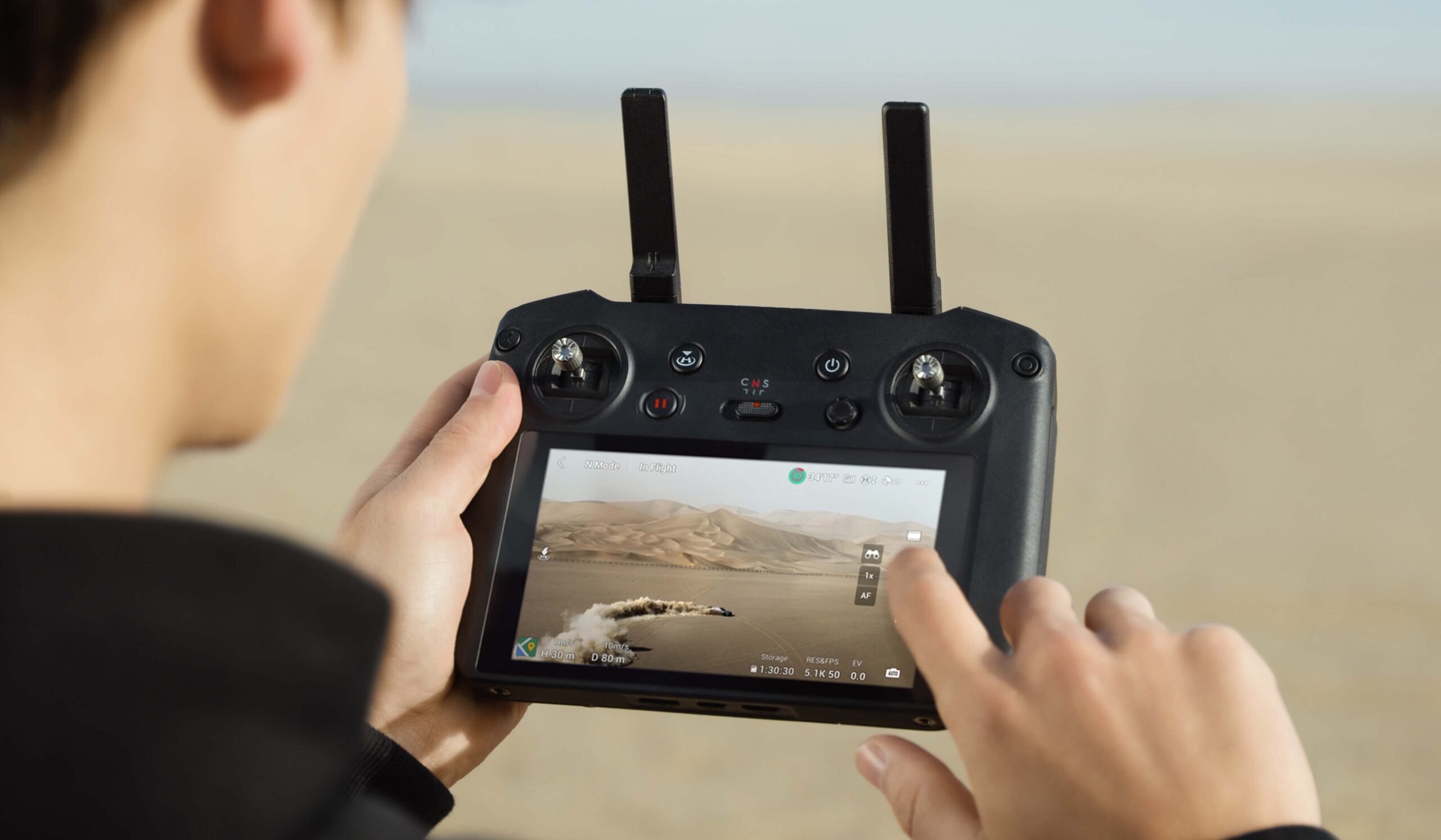 How To Connect DJI RC To WiFi? - RC Ratings