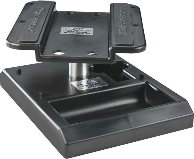 The Ultimate Guide to RC Car Stands - RC Ratings