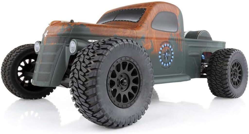 Best RC Short Course Trucks in 2025: Buyers' Guide - RC Ratings