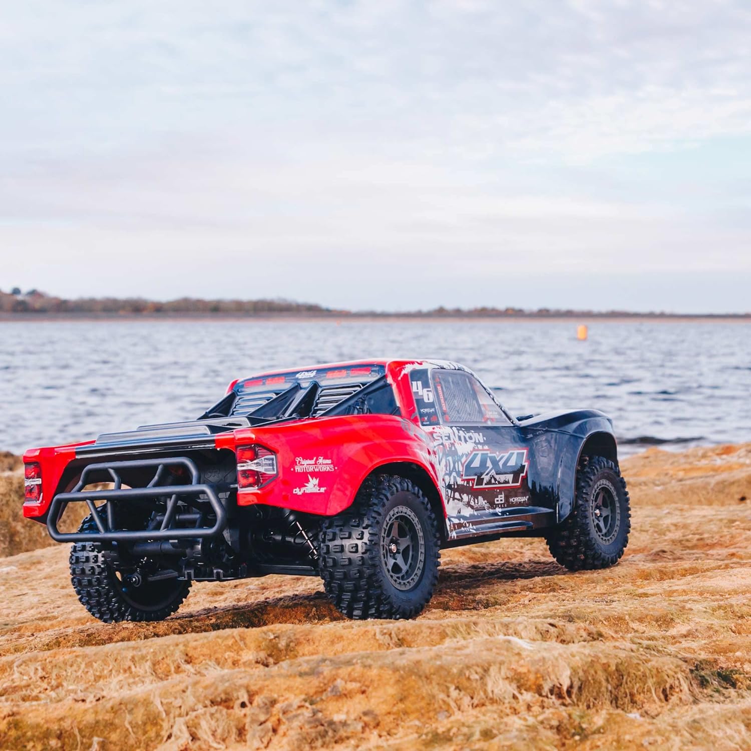 Best RC Short Course Trucks in 2025: Buyers' Guide - RC Ratings