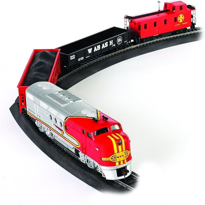 Best HO Gauge Train Sets: Tested and Reviewed - RC Ratings