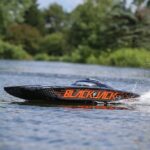 RC Boat Propeller Size Calculator - RC Ratings