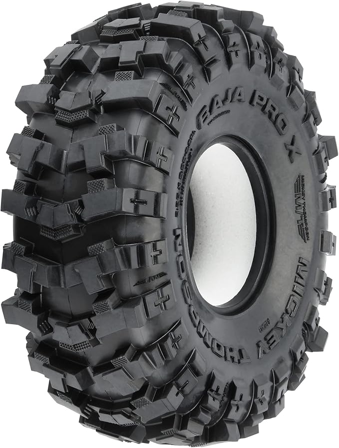 Best 1/10 Scale RC Crawler Tires: Tested and Reviewed - RC Ratings