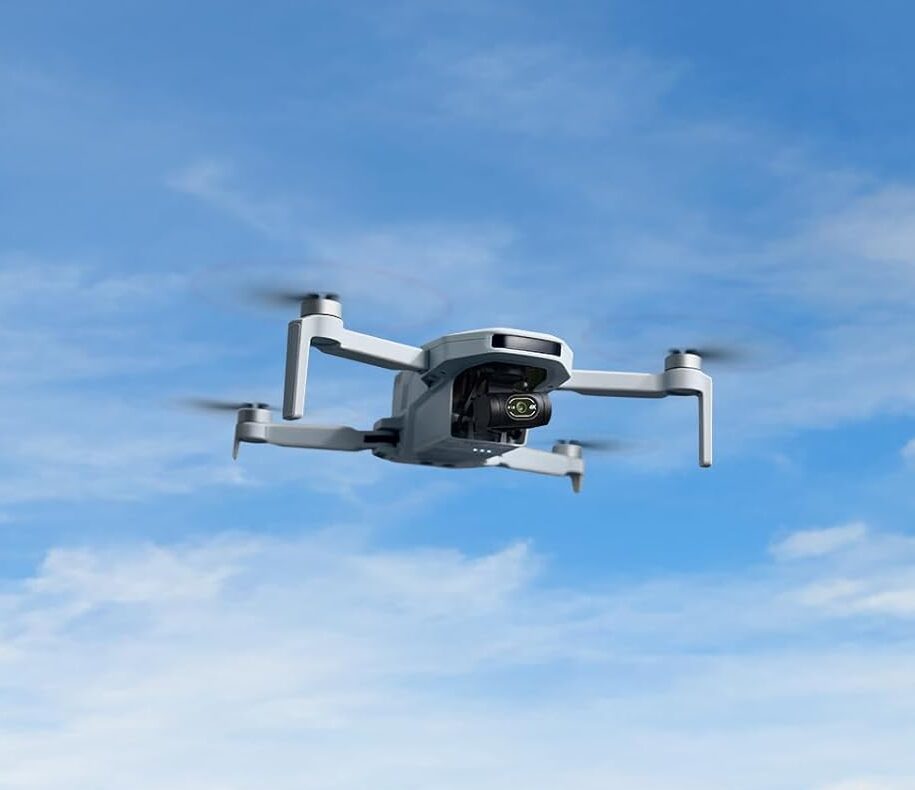 Potensic ATOM 2 Drone: In-Depth Review - RC Ratings